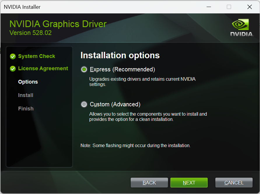 How to Update Nvidia Drivers | Tom's Hardware