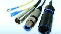 Gepco debuts fiber cables for audio infrastructures | TV Tech