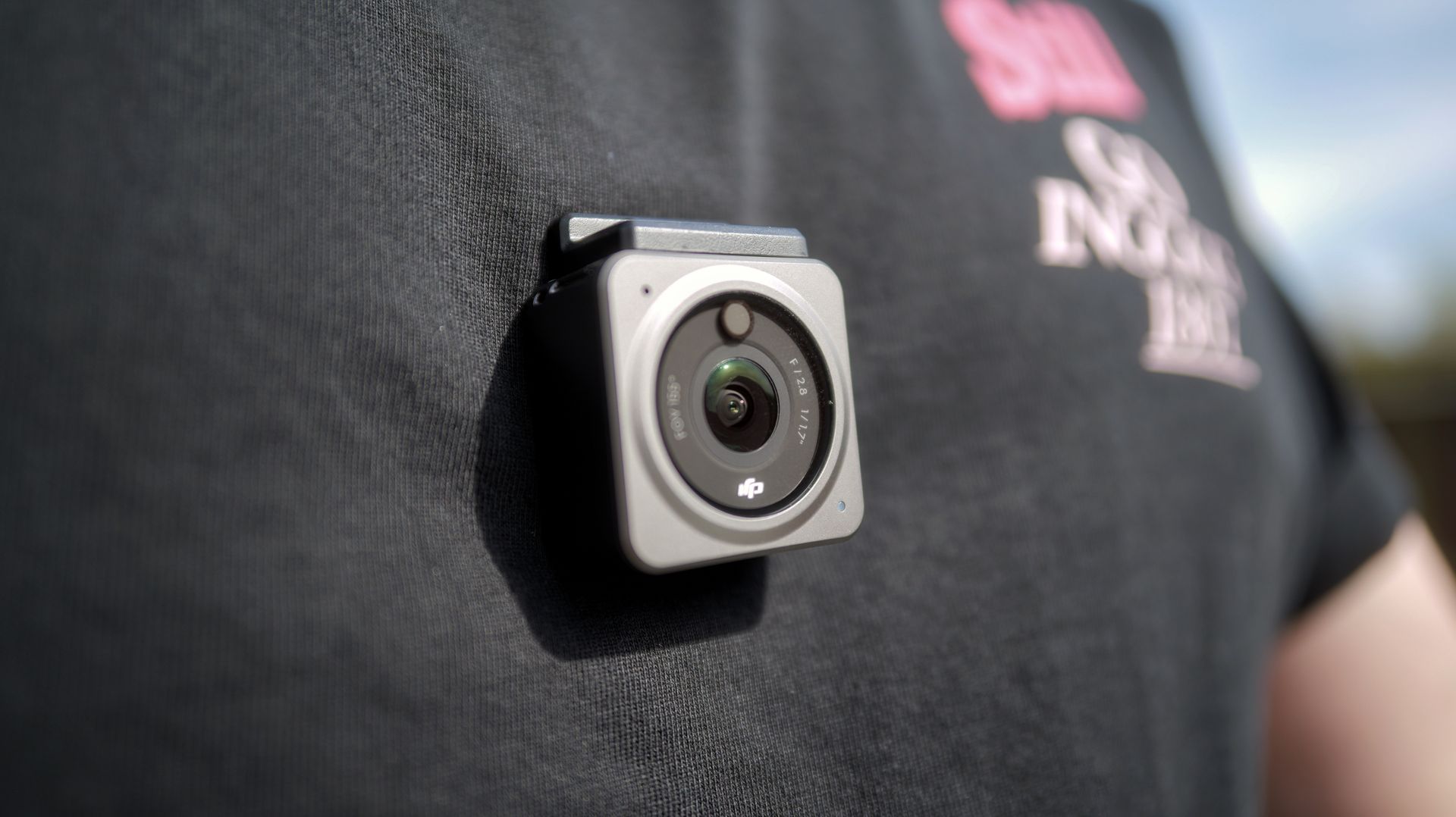Four years on and the DJI Action 2 is still my favorite action camera ...