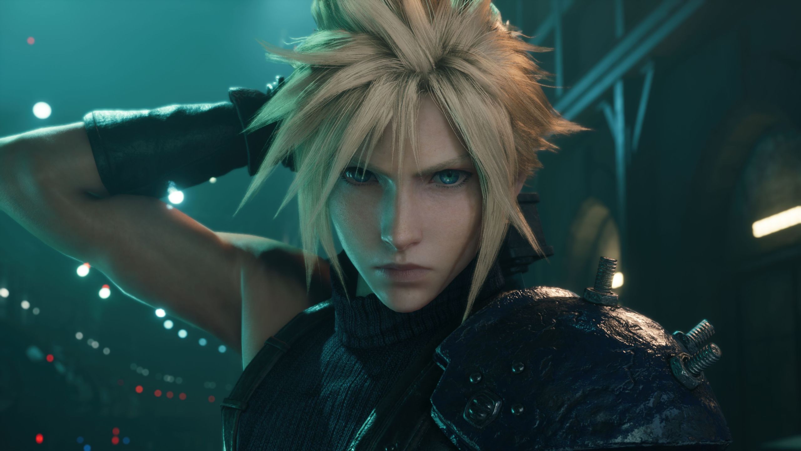 Final Fantasy devs explain to us why they're supporting Xbox | Windows ...