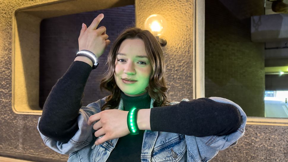 The best LED light sticks and light wands for photography | Digital ...