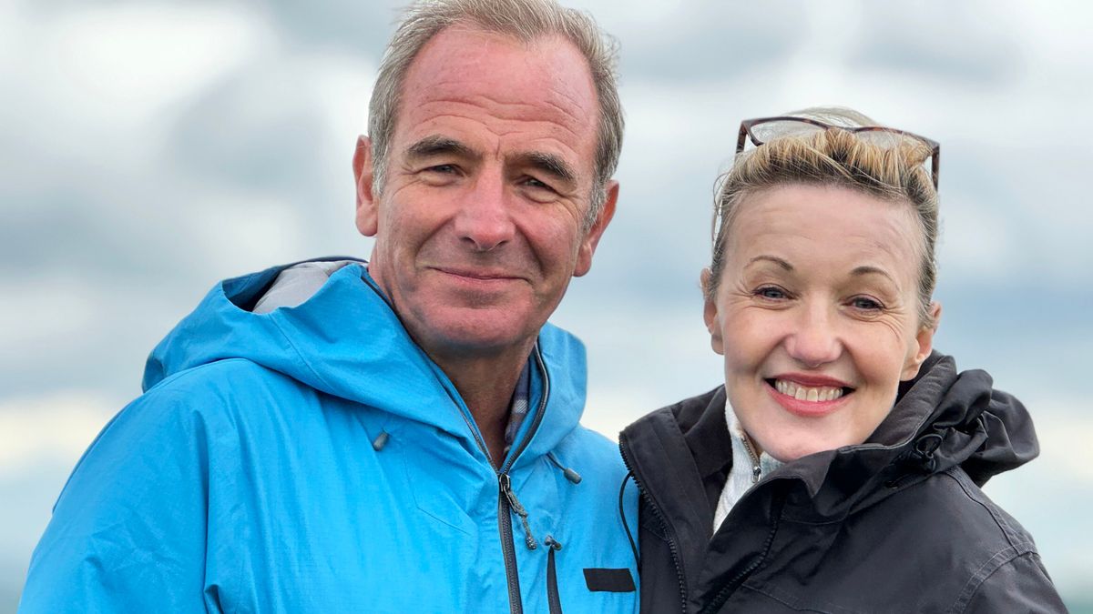 Kacey Ainsworth on writing a very special episode of Grantchester ...