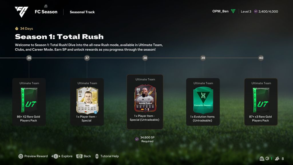 EA Sports FC 25 guide for Ultimate Team, Career Mode and more | GamesRadar+