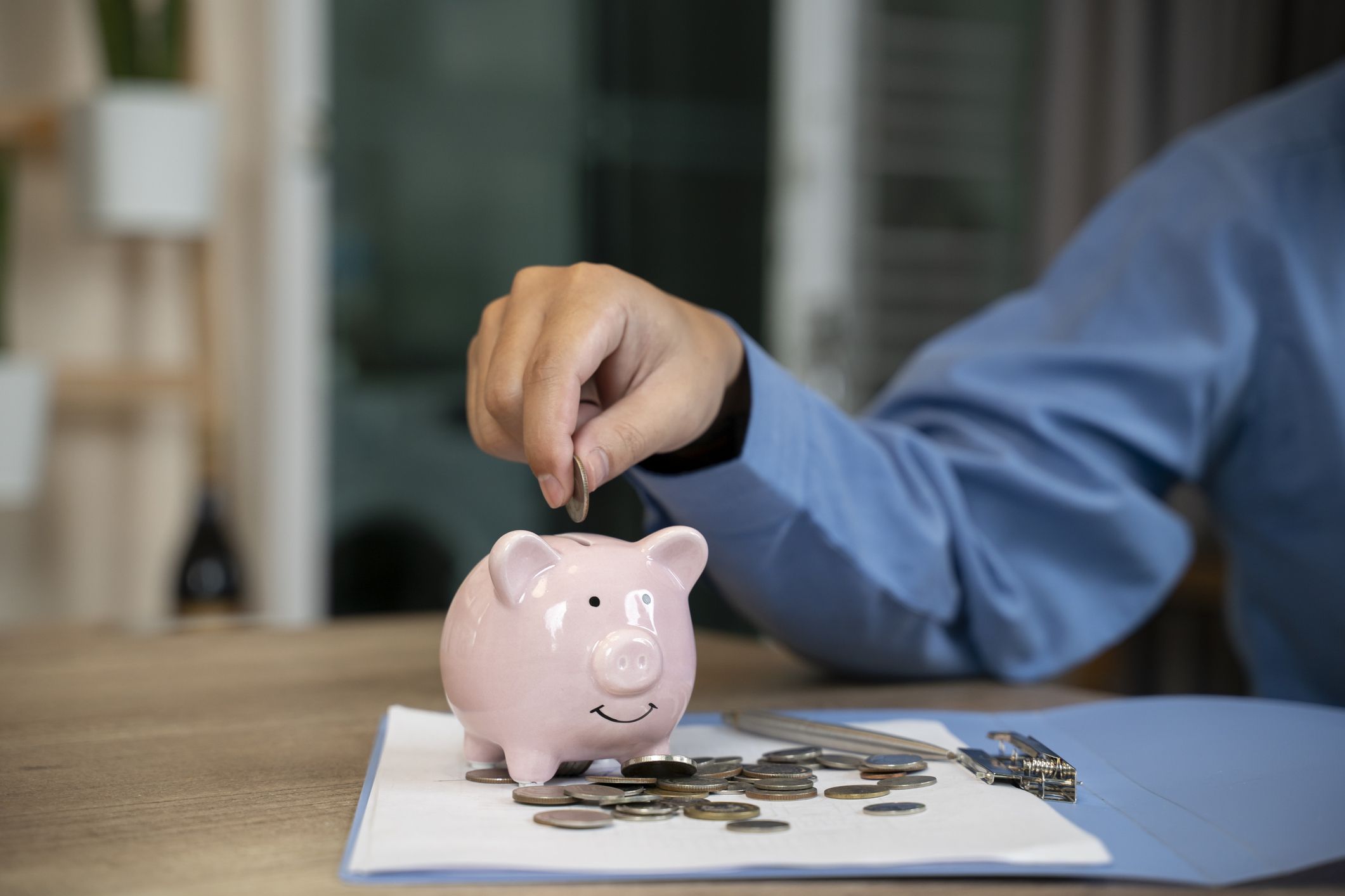 Best inflation-beating savings accounts – could your money be working ...