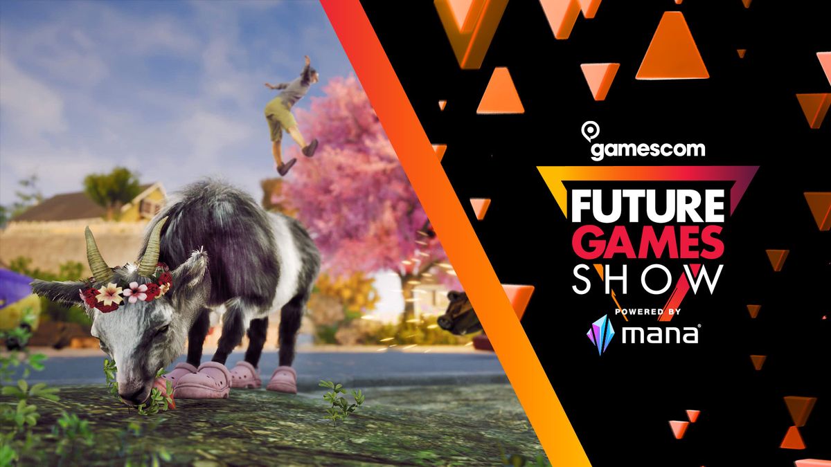 Everything Announced at the Future Games Show at Gamescom Powered by ...