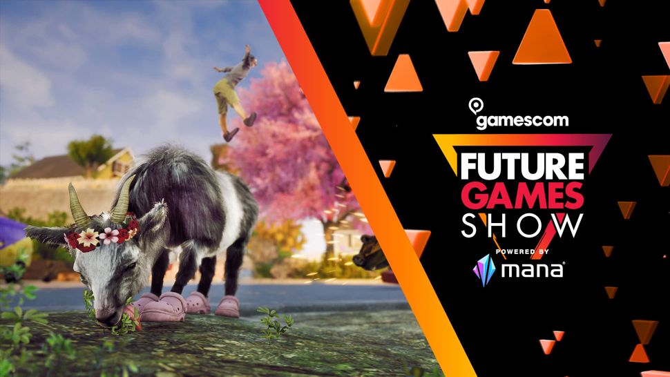 Everything Announced at the Future Games Show at Gamescom Powered by ...