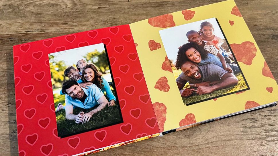 Printique review | Tom's Guide