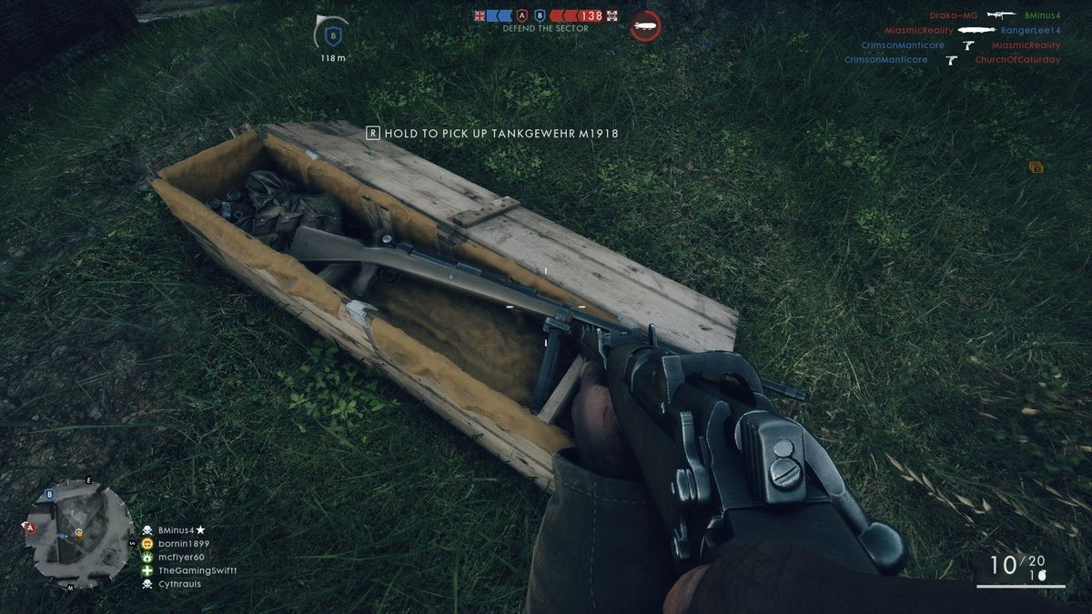 12 things you should know before playing Battlefield 1 multiplayer ...