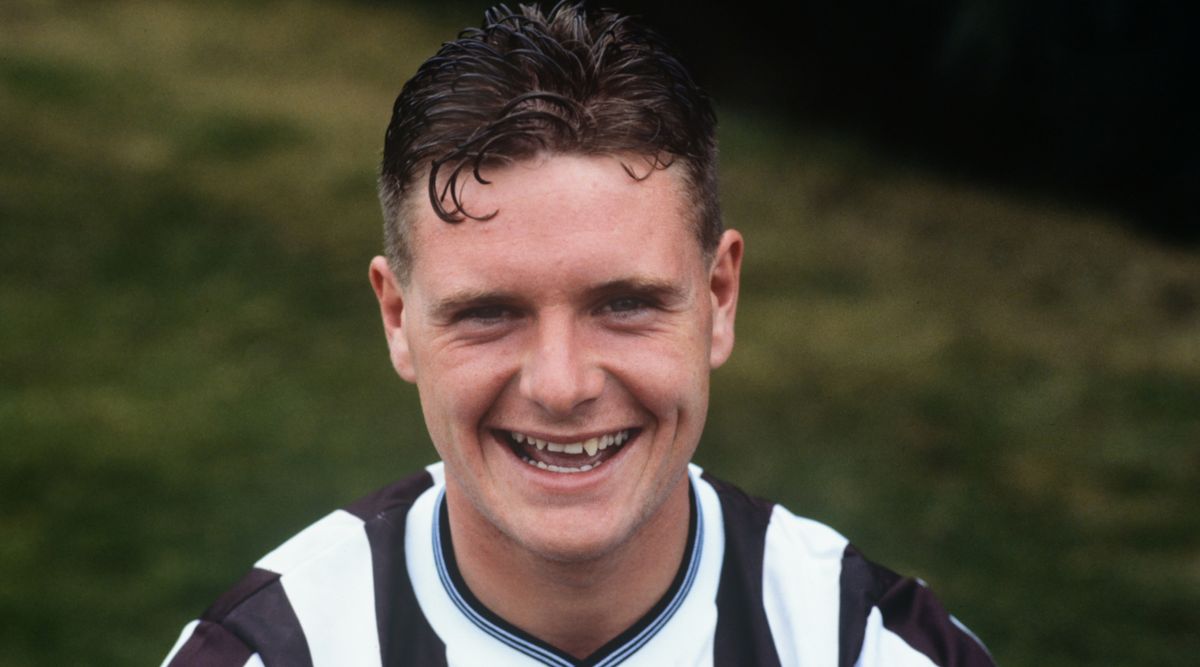 RANKED! The 10 best Newcastle players ever | FourFourTwo