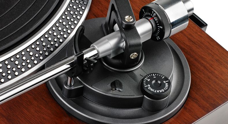 Lenco L-90 review | What Hi-Fi?