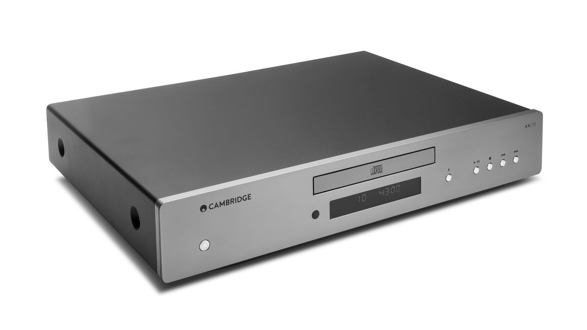 Best CD players 2022: CD players for every budget | What Hi-Fi?