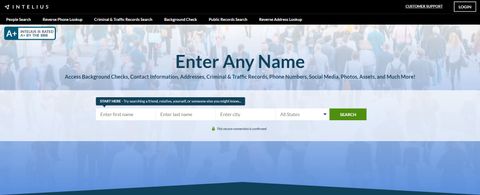 Best people search finder service of 2025: reviewed, ranked and rated ...