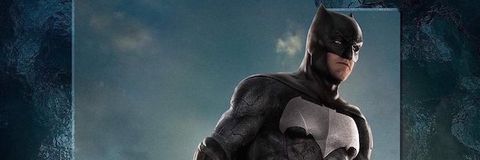 Justice League Cast List: All The Confirmed Heroes And Villains ...