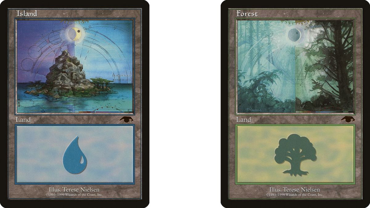 7 rare Magic cards you've probably never heard of | PC Gamer