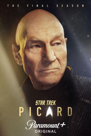 'Star Trek: Picard' full trailer offers an exciting glimpse into the ...