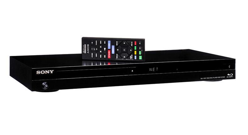 Sony BDP-S7200 review | What Hi-Fi?