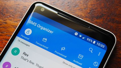 How to back up and restore text messages on Android | Android Central