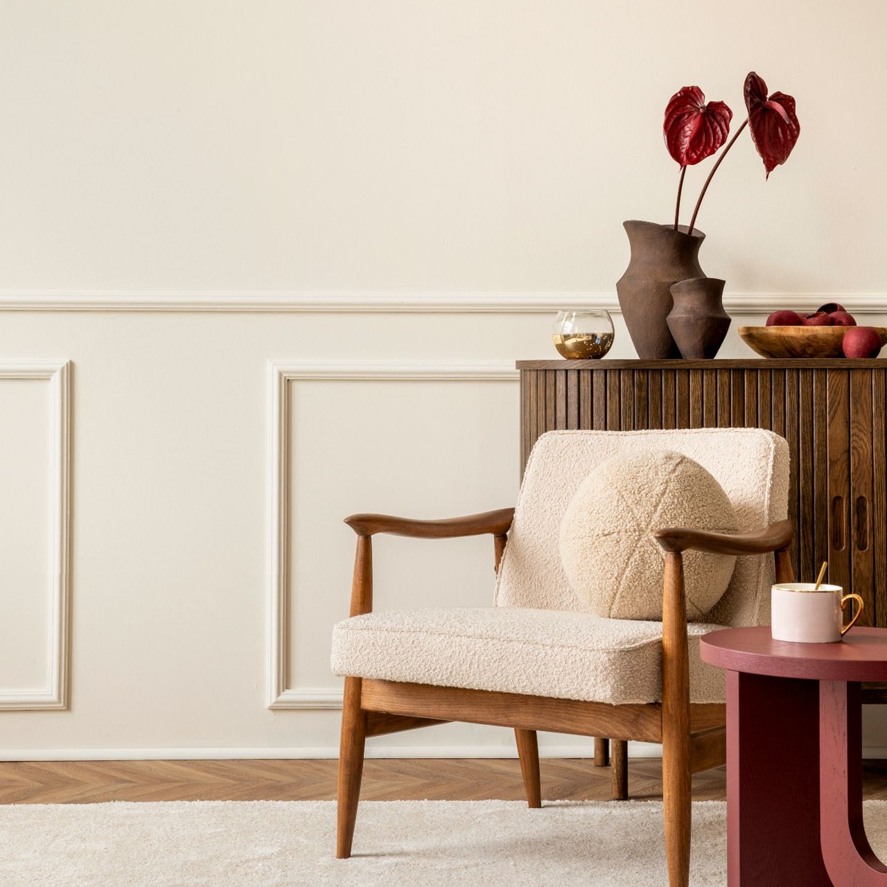 Avoid these 7 trends that date your home quickly | Ideal Home