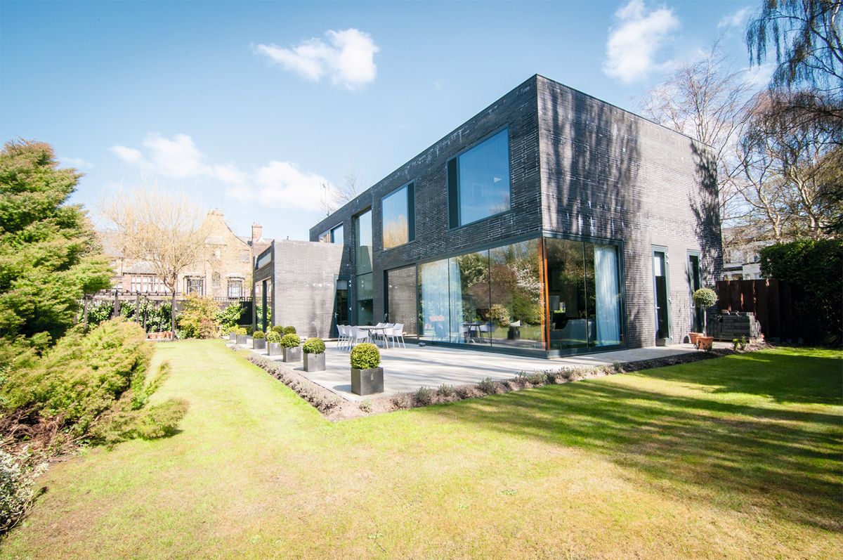 House cladding guide: Which material is right for your home? | Homebuilding