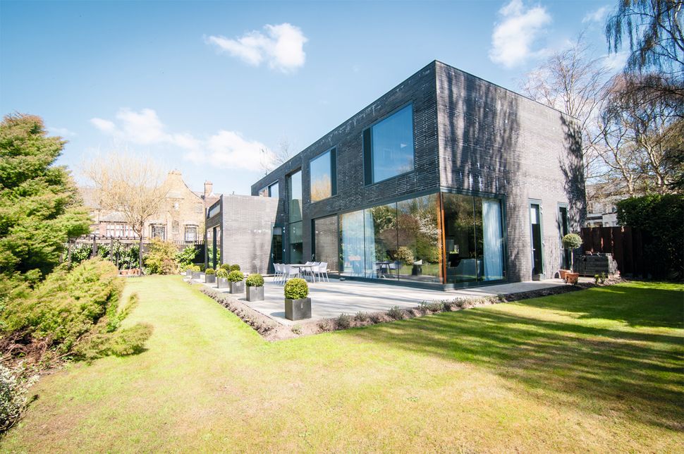 House cladding guide: Which material is right for your home? | Homebuilding