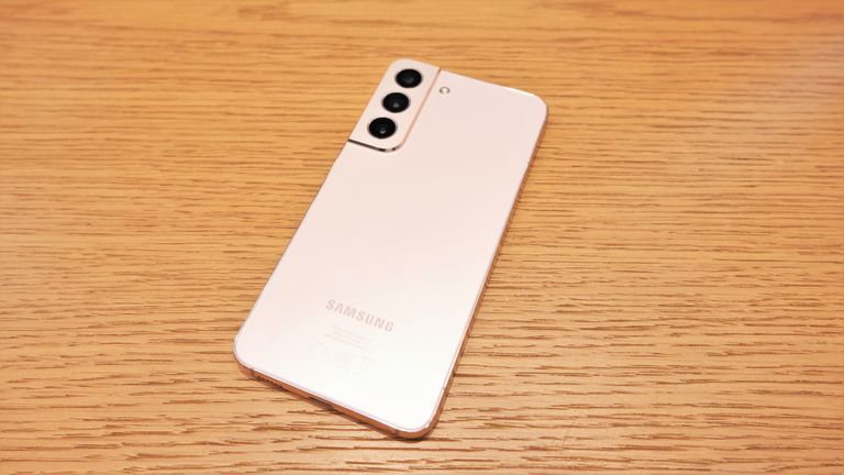 Samsung Galaxy S22 review (early verdict) | T3