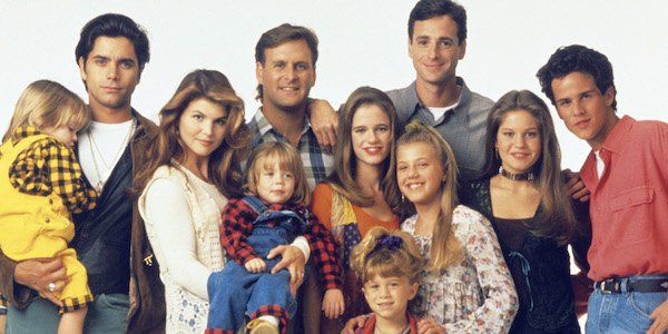 How You Can Watch ABC's Classic TGIF Lineup Streaming | Cinemablend
