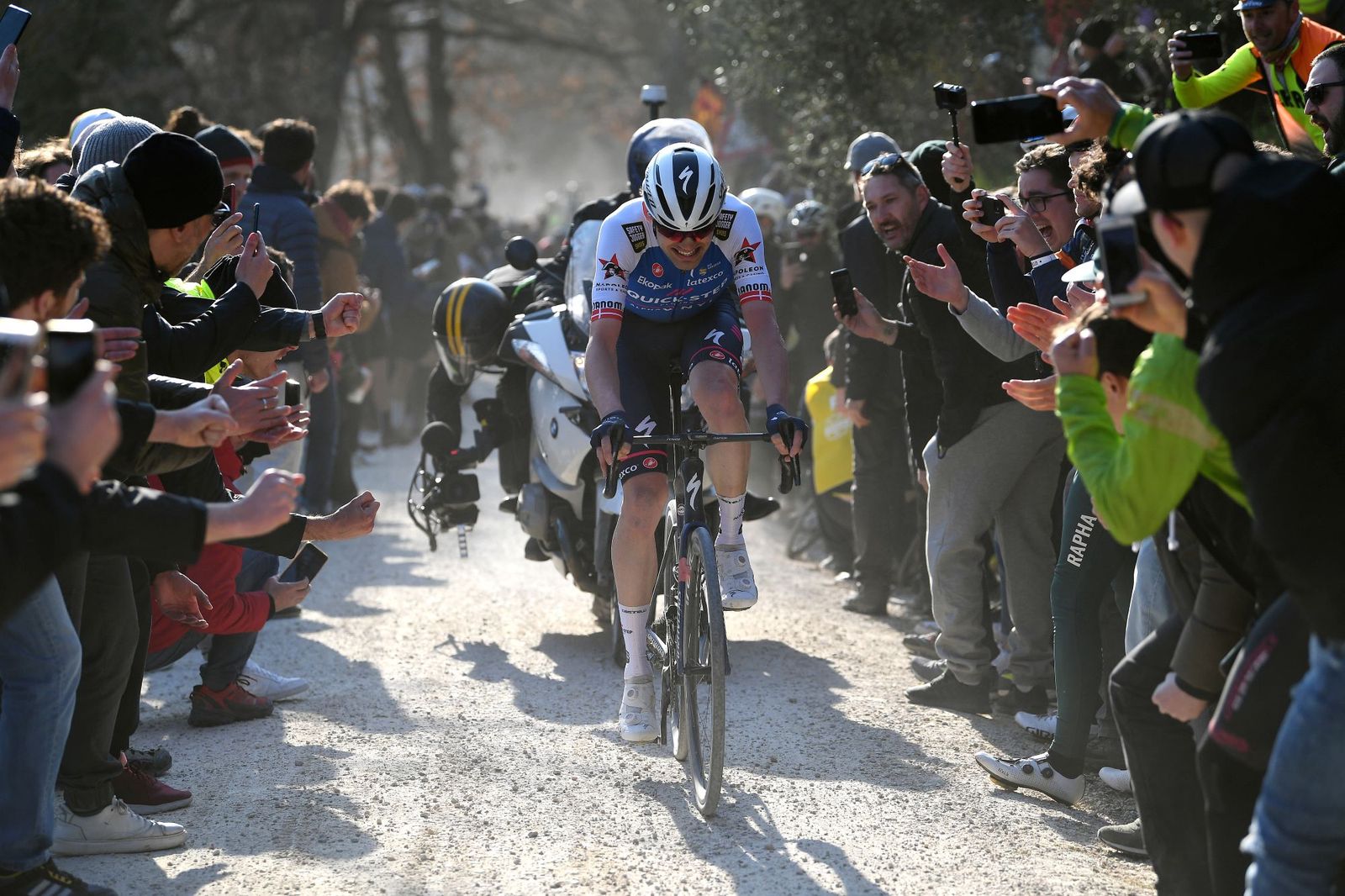 Strade Bianche 2023: all you need to know about the route | Cycling Weekly