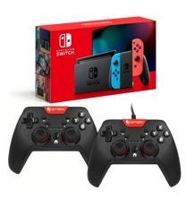 The cheapest Nintendo Switch bundle deals and prices in the December ...