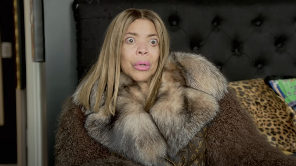 'Wendy Allowed Me To Shine': Wendy Williams Show Producer Emotionally ...