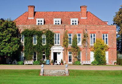 The 12 best family houses in England | Country Life