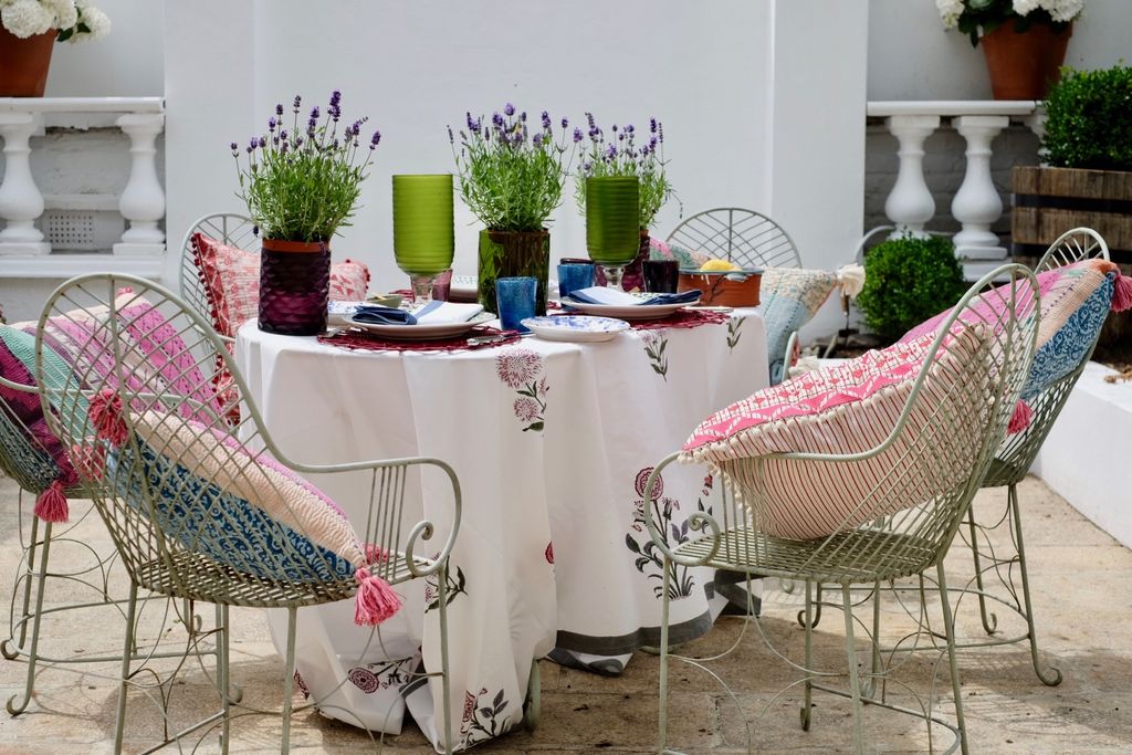 Textile trends 2021 | Homes and Gardens