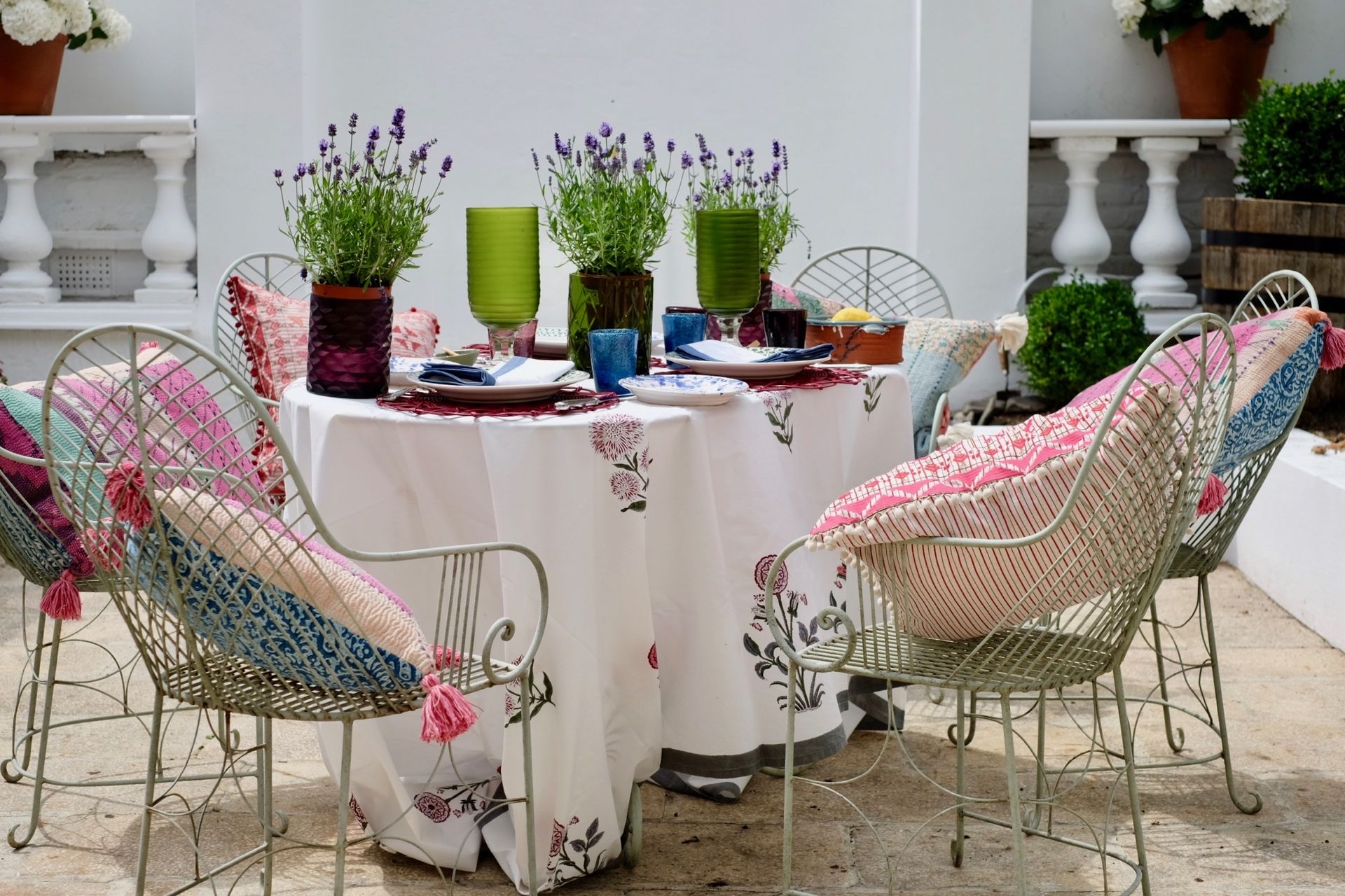 Textile trends 2021 | Homes and Gardens