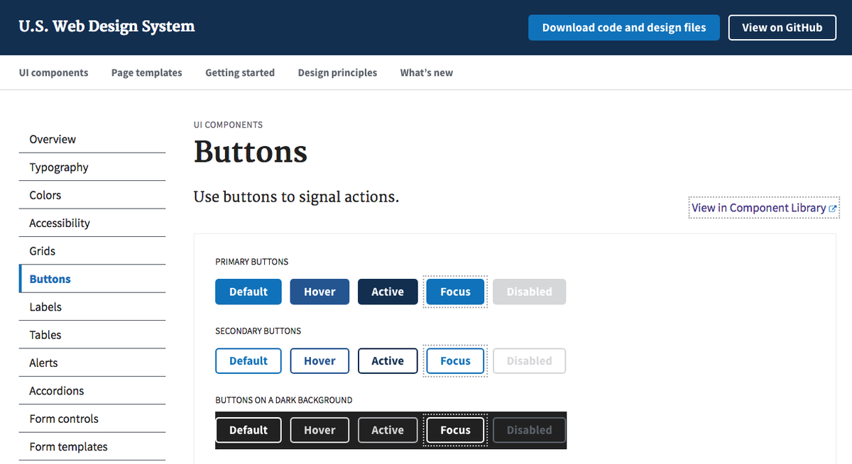 Speed up your web workflow with a style guide | Creative Bloq
