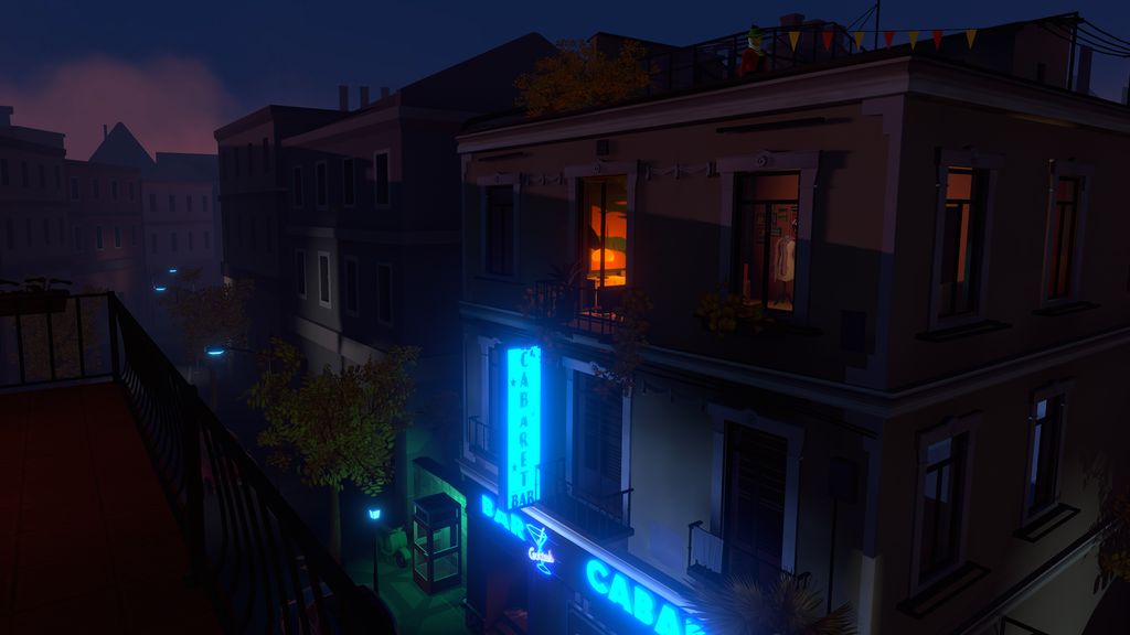 The Best Detective Games | PC Gamer