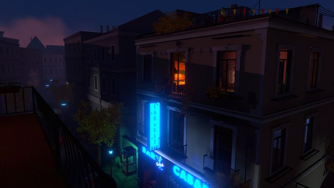 The Best Detective Games | PC Gamer