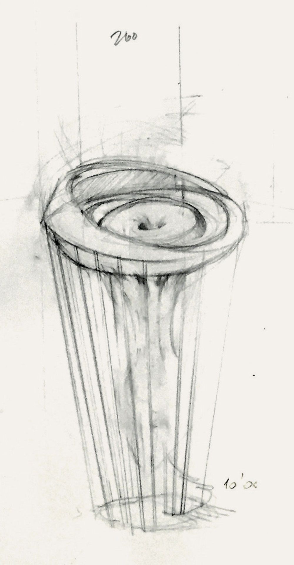 Making of: Console, by Clara Yee and Da a | Wallpaper