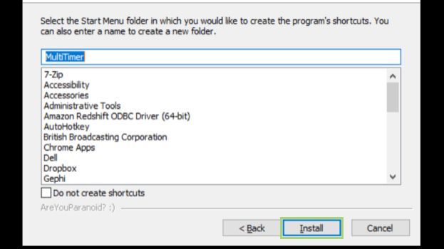 How to mute Windows 10 on a schedule | Laptop Mag