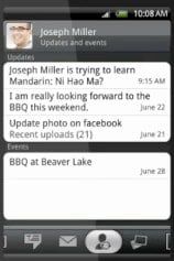 HTC Hero: Software & HTC Sense Review | Android Central