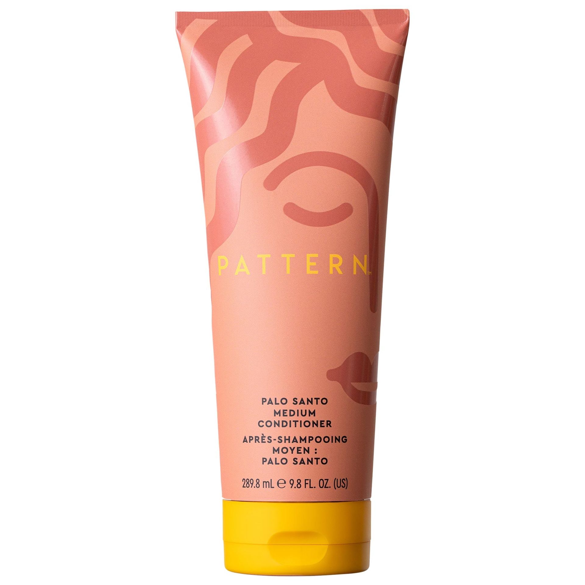 PATTERN Beauty's Interchangeable Curling Iron Is a Game Changer for ...