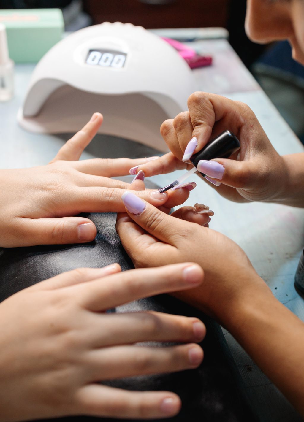Common beauty salon treatments and the results they promise | Woman & Home