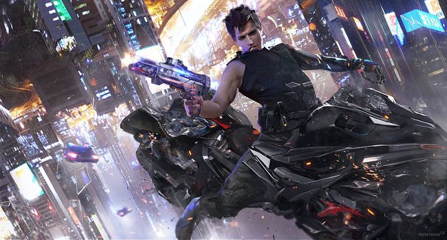 Major events in the Cyberpunk RPG timeline | PC Gamer