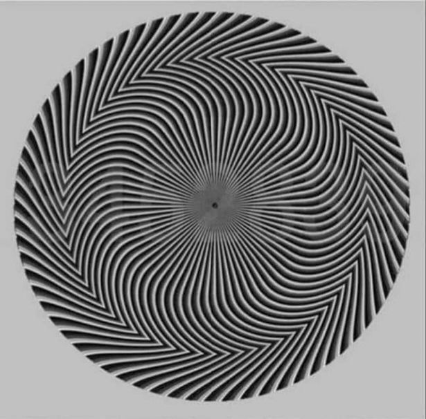 20 popular optical illusions that will blow your mind | Creative Bloq
