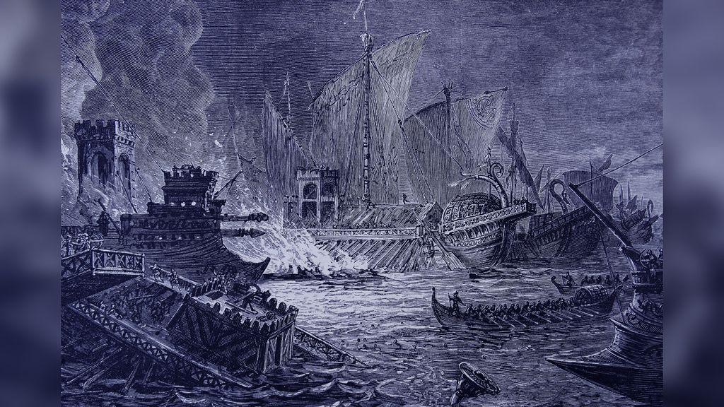 Cleopatra: Biography of the last pharaoh of ancient Egypt | Live Science