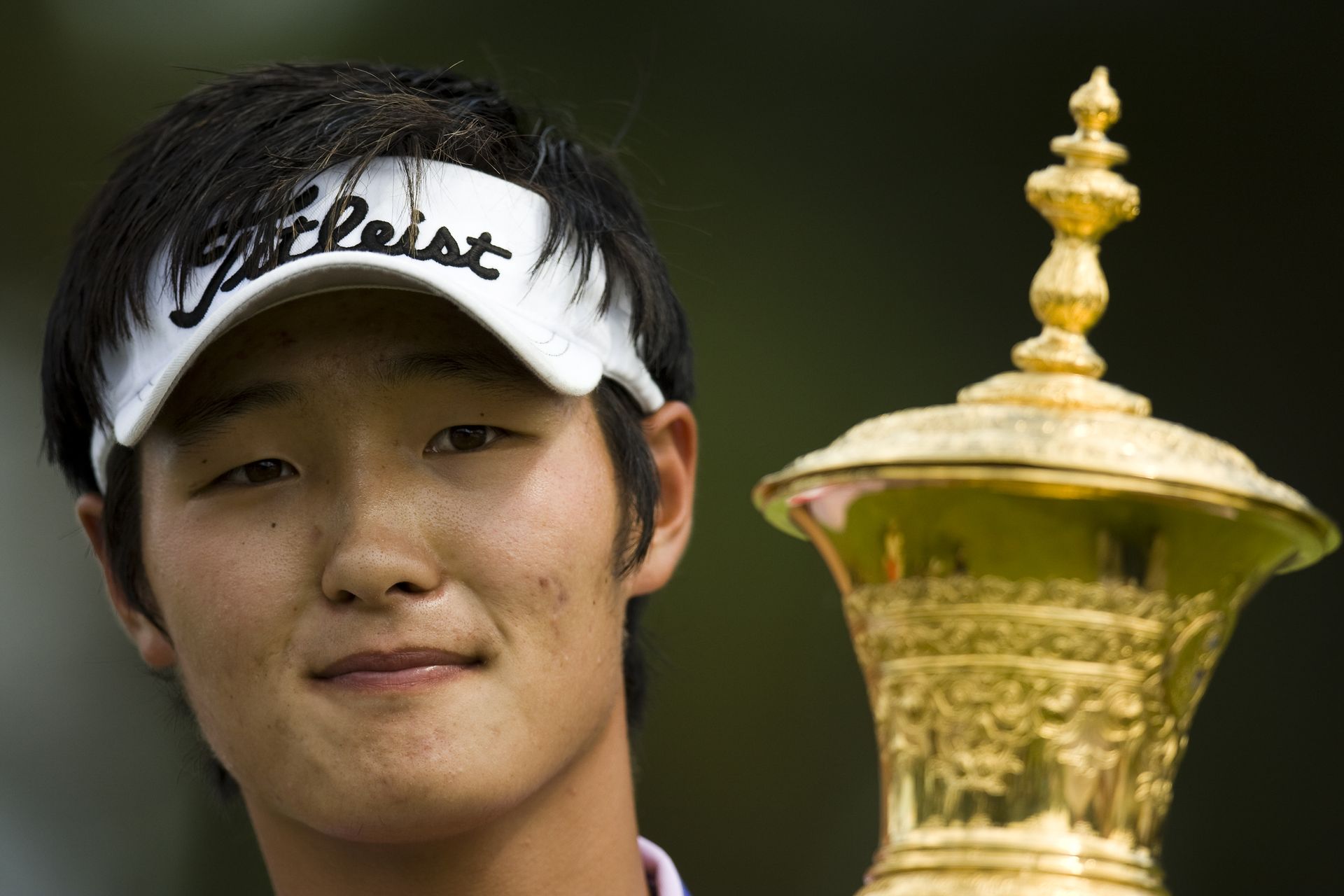 Danny Lee Facts And Bio: 20 Things You Didn't Know About The LIV Golfer ...