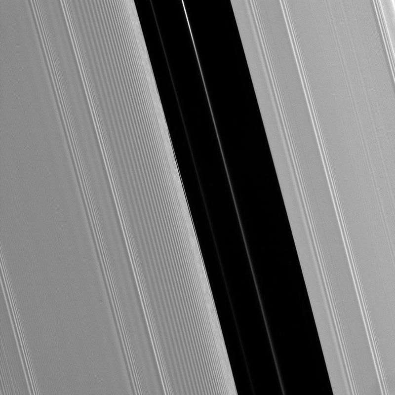 What Are Saturn's Rings? | Live Science