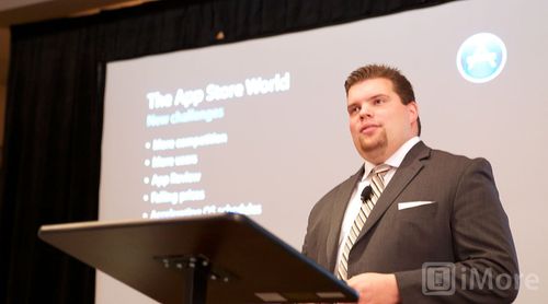 Explained - Page 4 | iMore