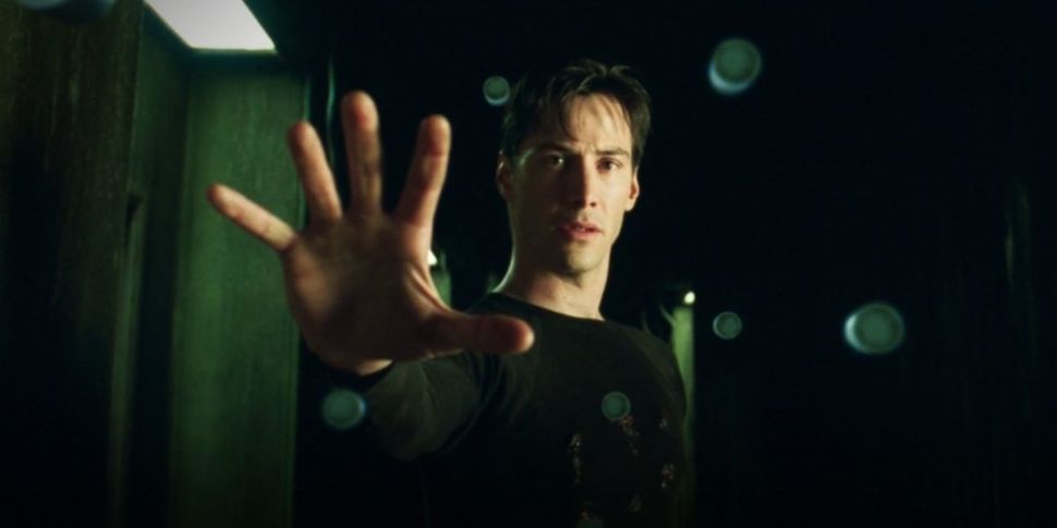 Where To Watch The Matrix Movies Streaming | Cinemablend
