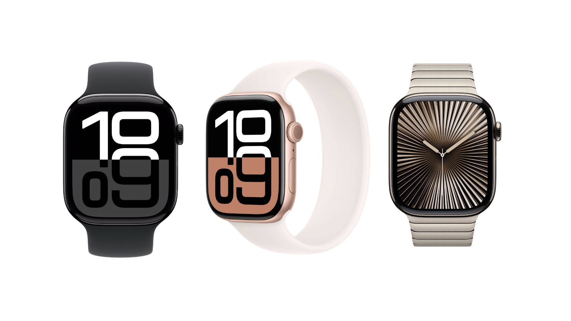 What's the newest Apple Watch in 2025? And updates to expect | Woman & Home