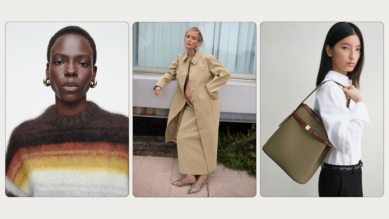 The 9 New-In Pieces You Need to See This Week | Who What Wear