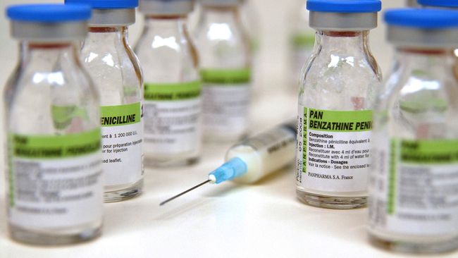 What is penicillin, and how was it discovered? | Live Science